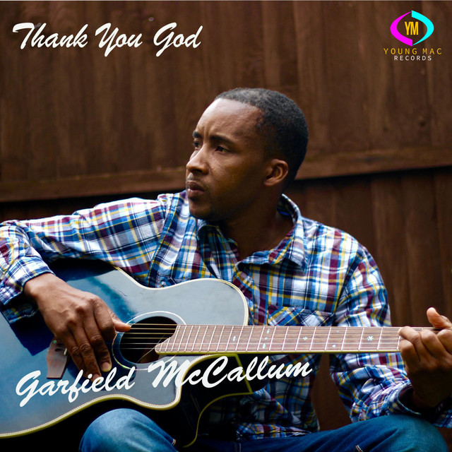 Garfield Mccallum | Spotify