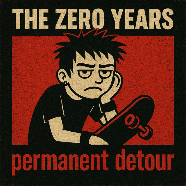 The Zero Years Concert & Tour History | Concert Archives