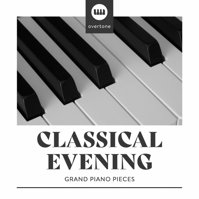 Classical Evening Grand Piano Pieces - Album by Office Background Music ...