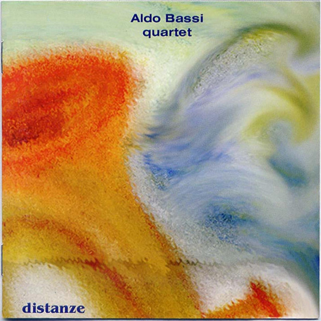 Aldo Bassi Quartet on Spotify