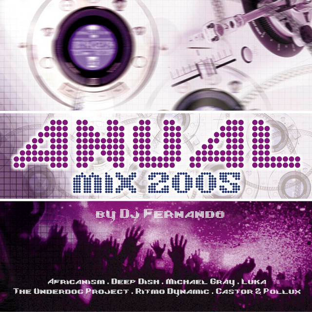 Anual Mix 2005 - Compilation by Various Artists | Spotify