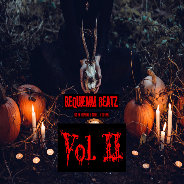 Rap Beat Mix, Vol. II - Album by ReQuiemm Beatz | Spotify