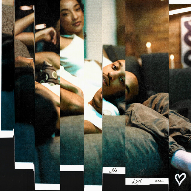the LOVE one - song and lyrics by TEE | Spotify