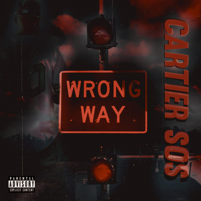 Wrong Way - Single by Eban Jackson | Spotify