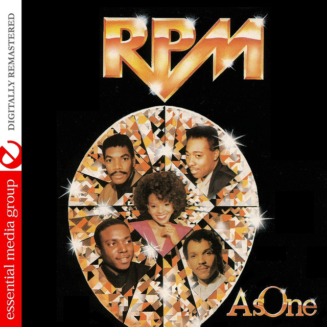 As One (Bonus Track Version) - Album by RPM | Spotify
