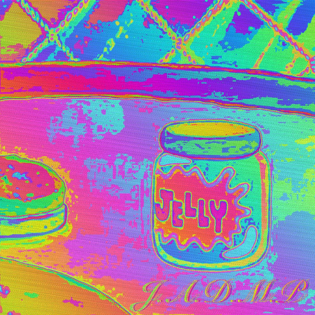 Jelly - Single by JADMP | Spotify