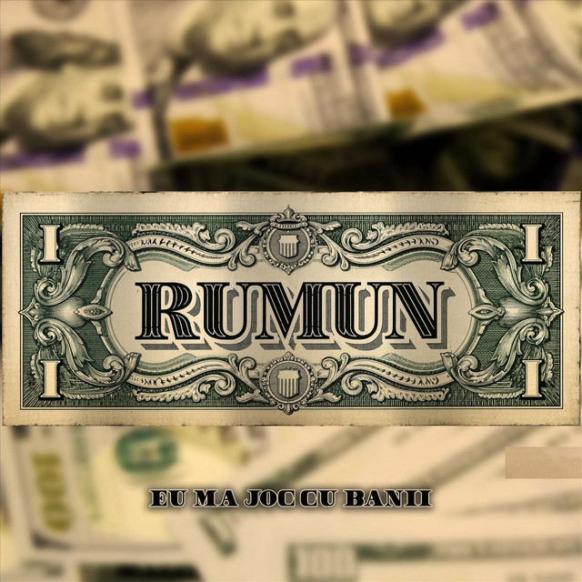 Eu Ma Joc Cu Banii - Single by Rumun | Spotify