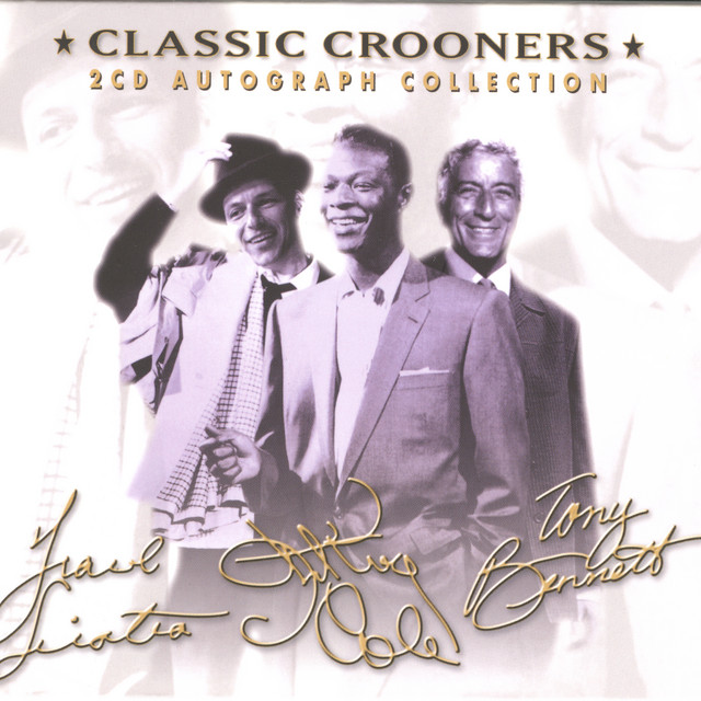 Classic Crooners - Compilation by Various Artists | Spotify