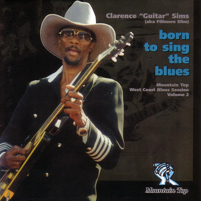 BPM and key for songs by Clarence "Guitar" Sims | Tempo for Clarence ...