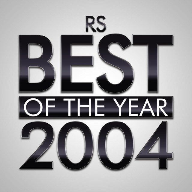 RS Best of the year 2004 - Album by รวมศิลปิน (RS Best of the year 2004 ...