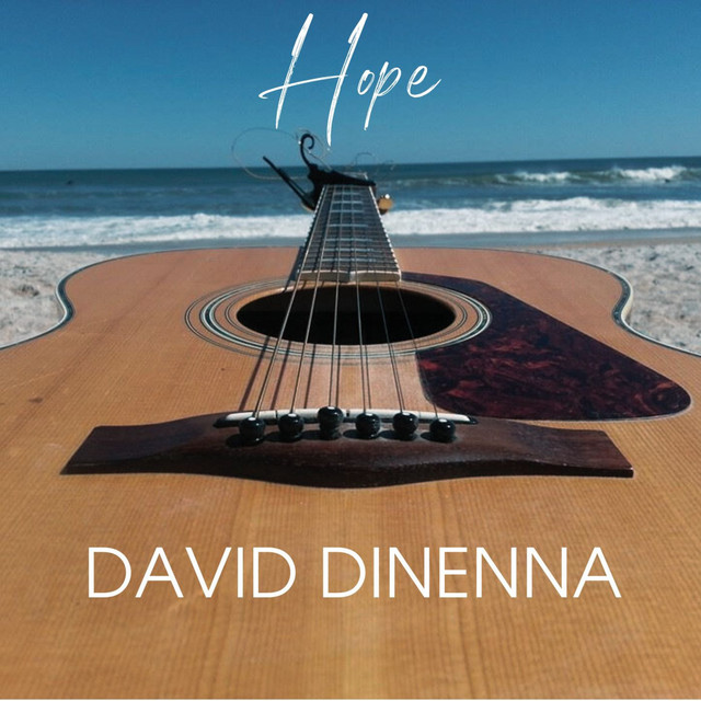 Hope - Album by David DiNenna | Spotify