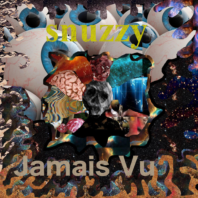 Jamais Vu - Album by Snuzzy the Band | Spotify