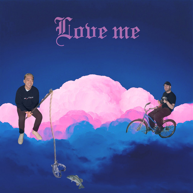 Love Me - Single by Eric & Kalvin | Spotify
