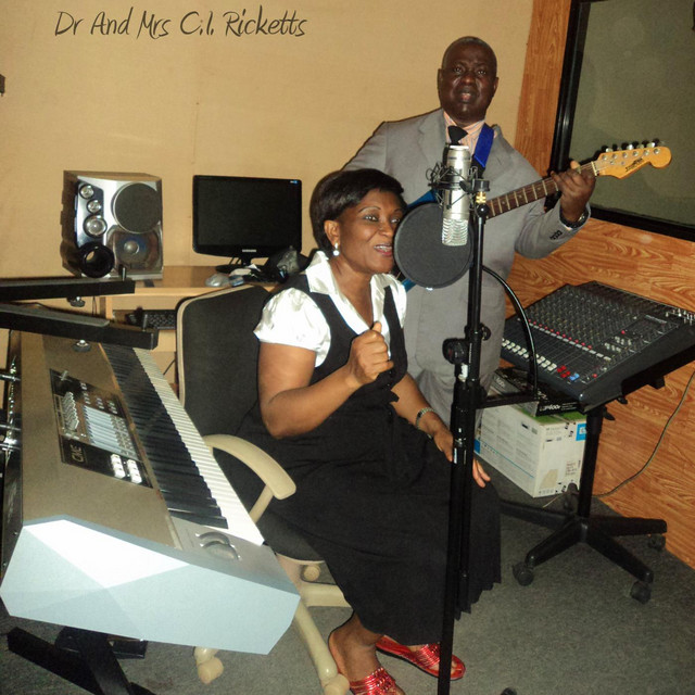 Track 1 - "Ma a Jo, Ma a Yo." - song and lyrics by DR. C. I. RICKETTS ...