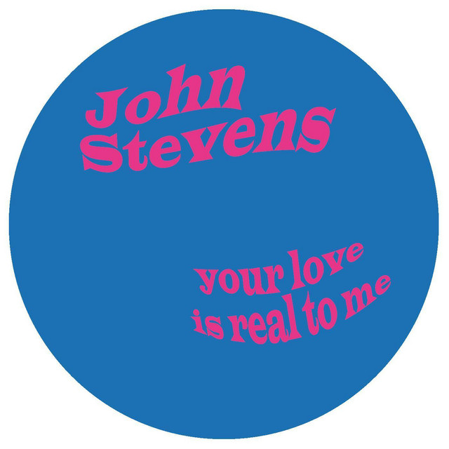 Your Love Is Real To Me - Single by John Stevens | Spotify