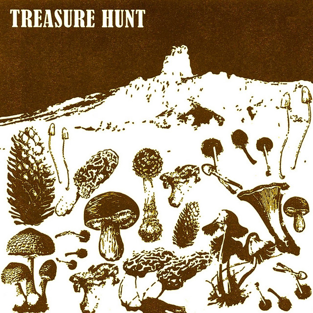 Treasure Hunt - Album by Treasure Hunt | Spotify