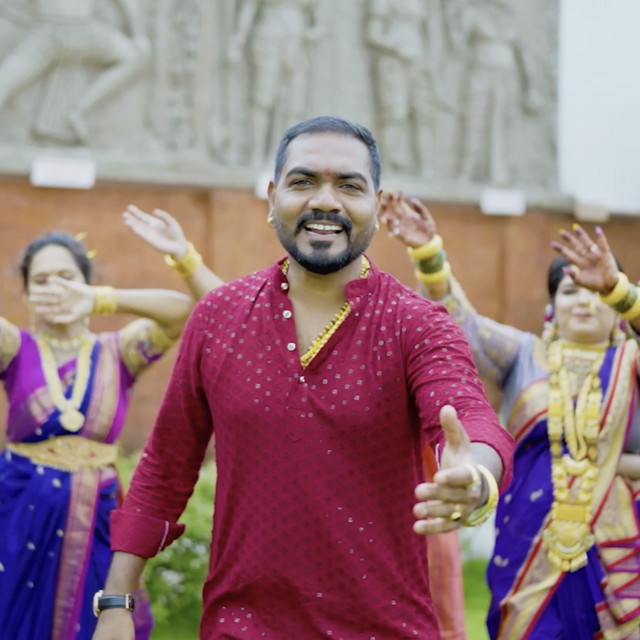 Rath Chale Ramacha - Single by Parmesh Mali | Spotify
