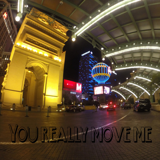 You Really Move Me - Single by Keith McNew | Spotify