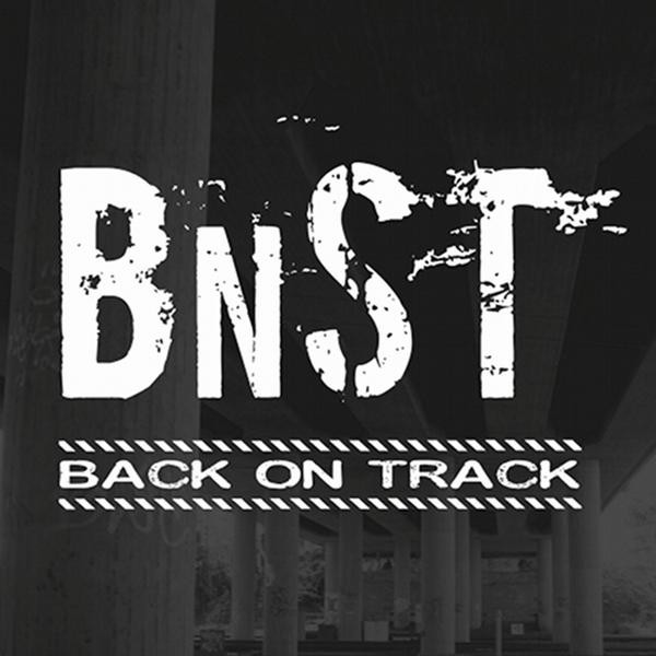 Back on Track - Album by BnST | Spotify