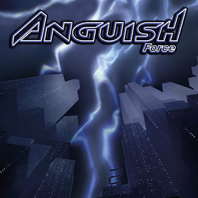 BPM and key for songs by Anguish Force | Tempo for Anguish Force songs ...