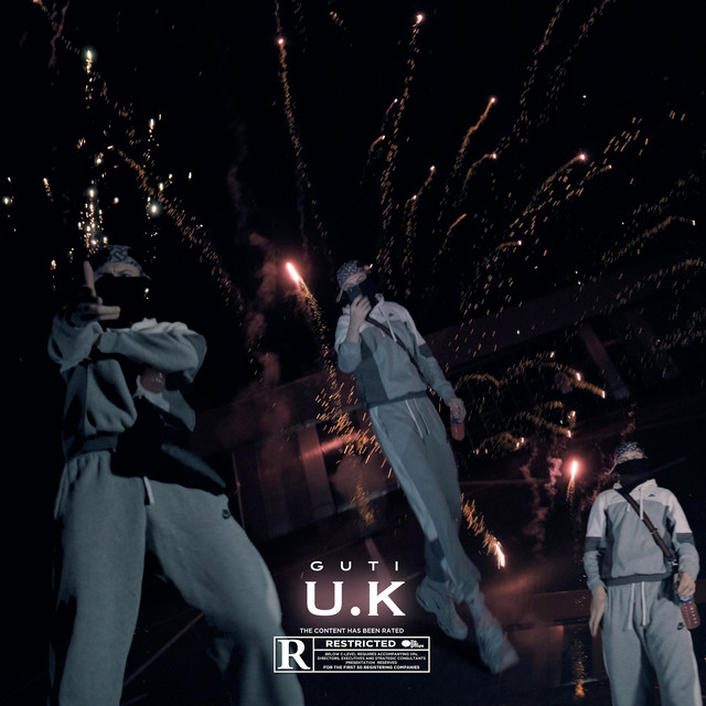 UK - Single by Guti | Spotify