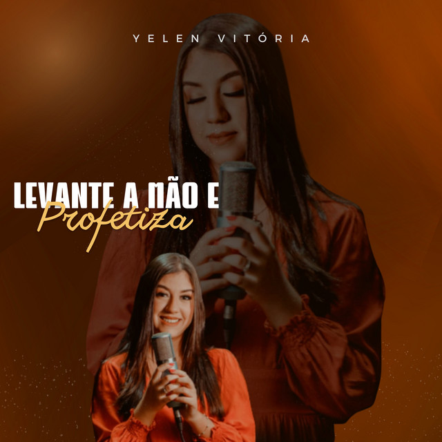 Yelen Vitória | Spotify
