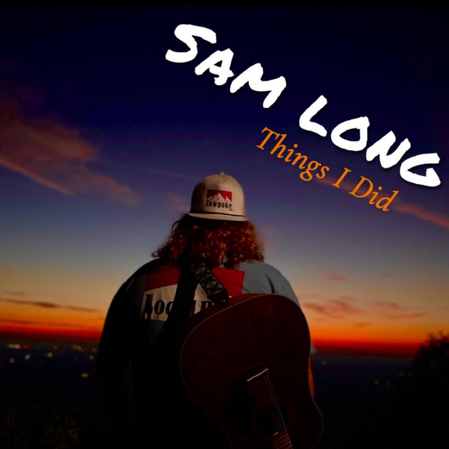 Devil On The Run - song and lyrics by Sam Long | Spotify