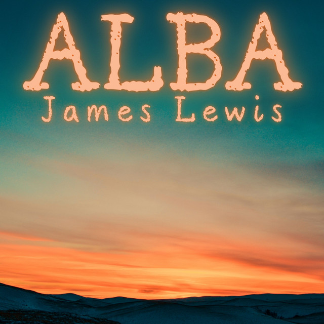 Alba - Album by James Lewis | Spotify