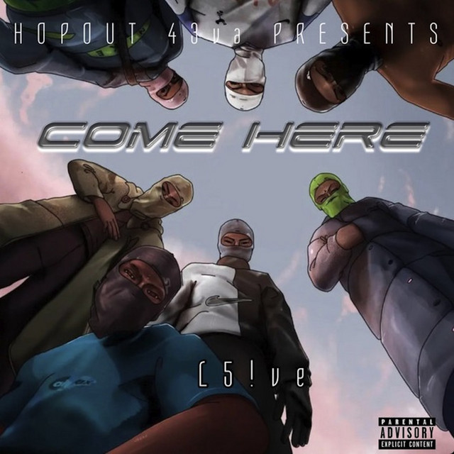 Come Here - Single by L5 | Spotify