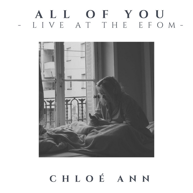All of You - song and lyrics by Chloé Ann | Spotify