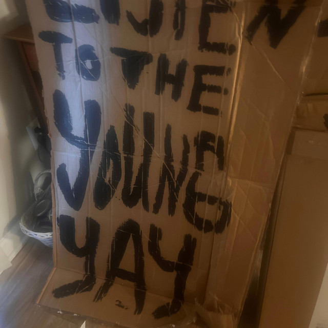 Souls not SOLD (remastered) - Single by The Young Yay | Spotify