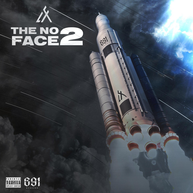 The No Face 2 - Album by La F | Spotify