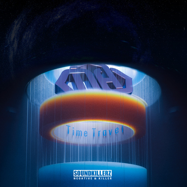 Time Travel (Original Mix) - Single by SoundKillerZ | Spotify