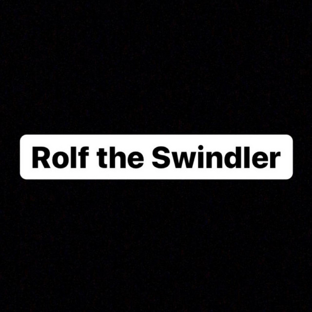 OK BOOMER - song and lyrics by Rolf the Swindler | Spotify