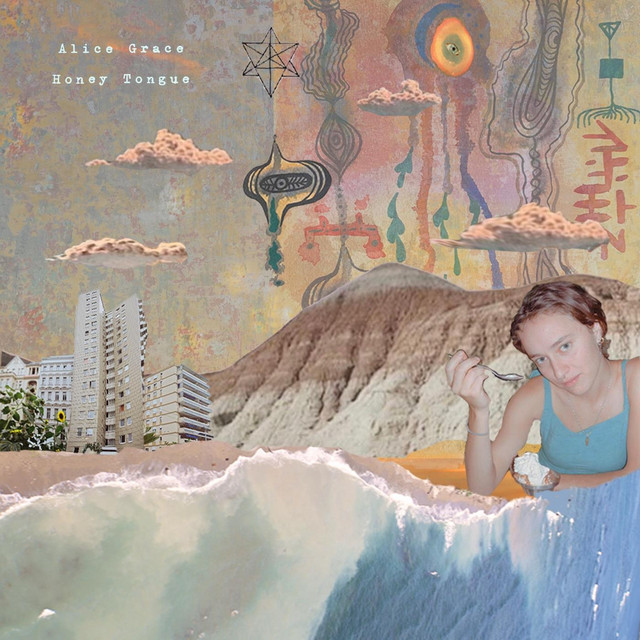 Honey Tongue - EP by Alice Grace | Spotify