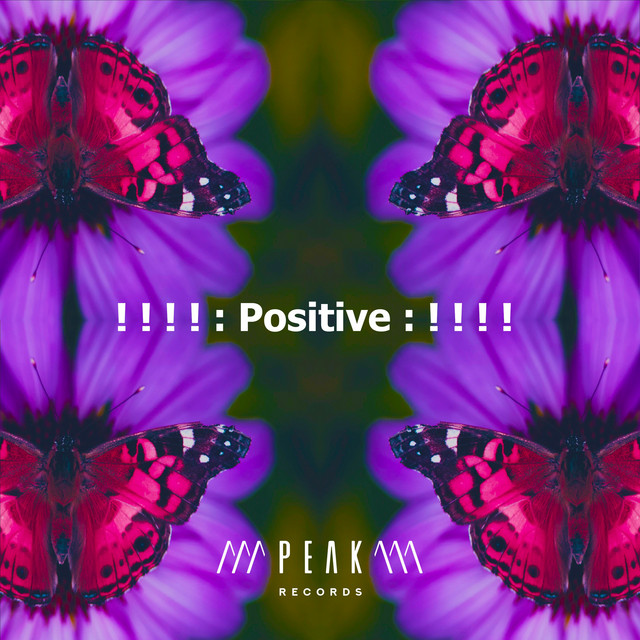 Positive : ! ! ! ! - Album by Sleep Sounds of Nature | Spotify