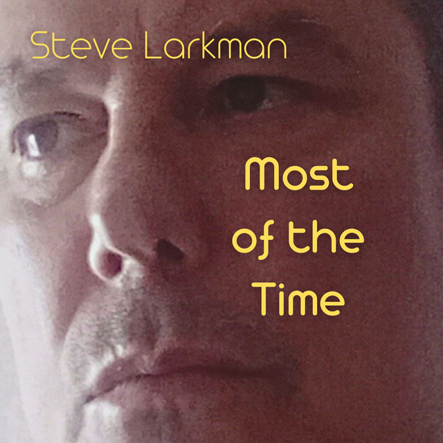Most of the Time - Single by Steve Larkman | Spotify