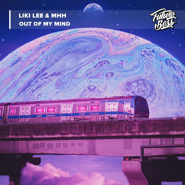 Out Of My Mind - song and lyrics by LIKI Lee, mhh | Spotify