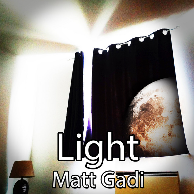 Light - Single by Matt Gadi | Spotify