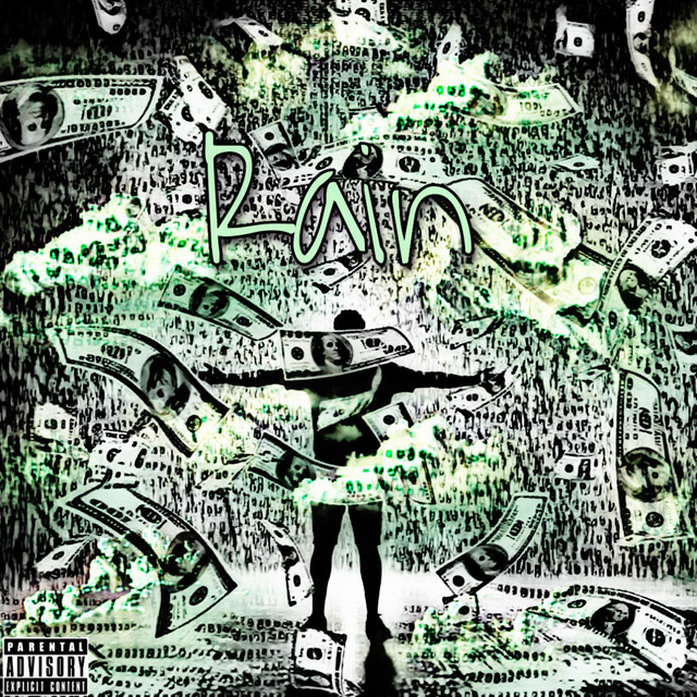 Rain - Single by Ramelo | Spotify