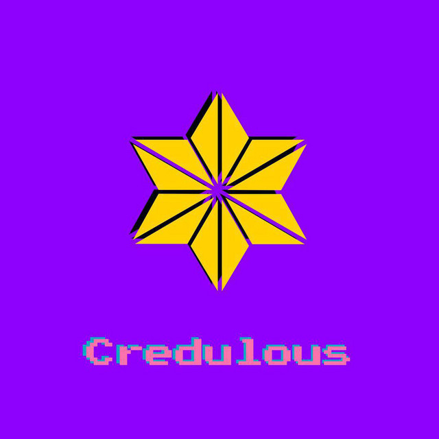 Credulous - Single by 结冰水 | Spotify
