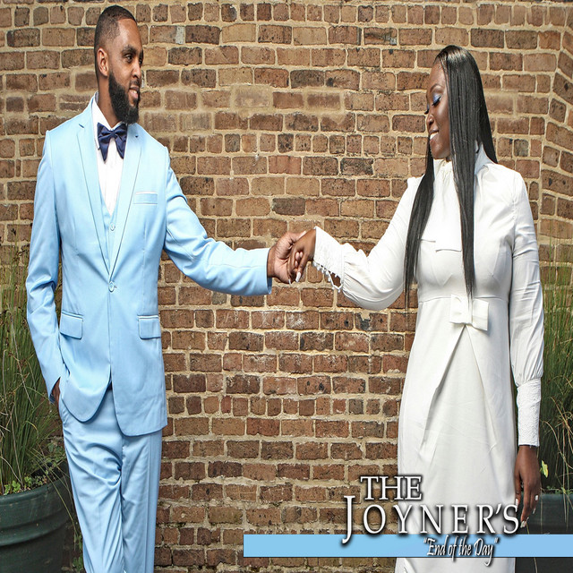 The Joyner's | Spotify