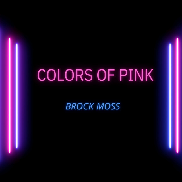 Brock Moss | Spotify