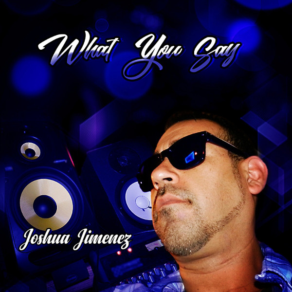 Joshua Jimenez | Spotify