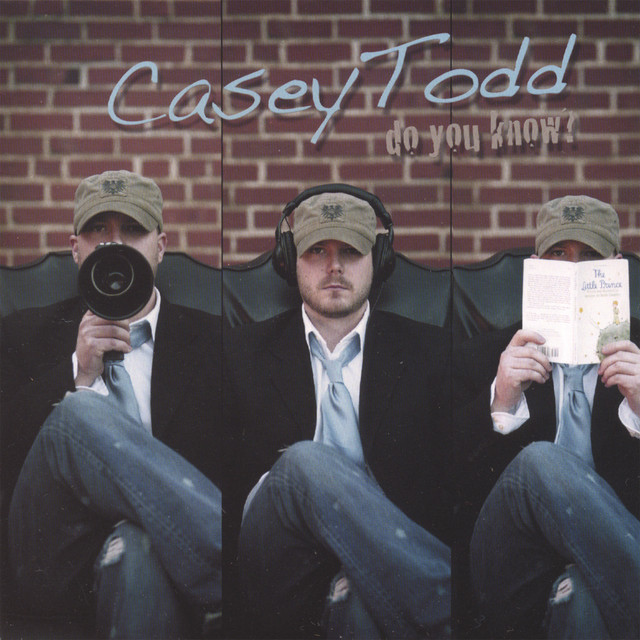 Jan 16, 2010: Casey Todd at recordBar Kansas City, Missouri, United ...