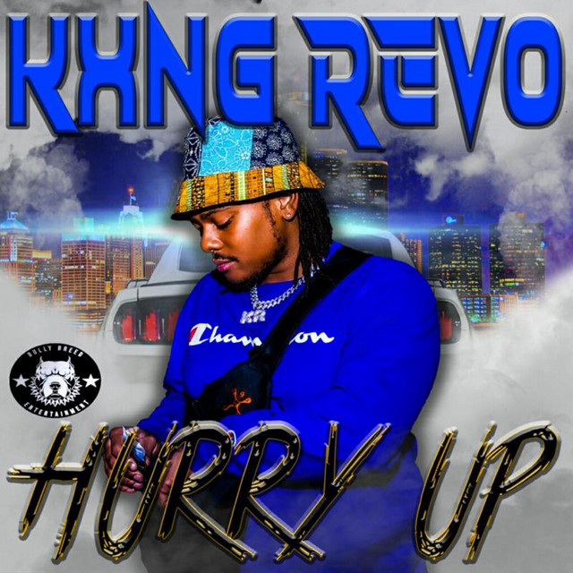 Hurry Up - song and lyrics by Bully Breed Ent | Spotify