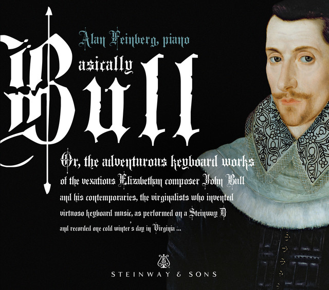 Basically Bull - Album by Alan Feinberg | Spotify