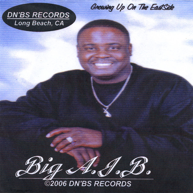 Big A.J.B. | Spotify