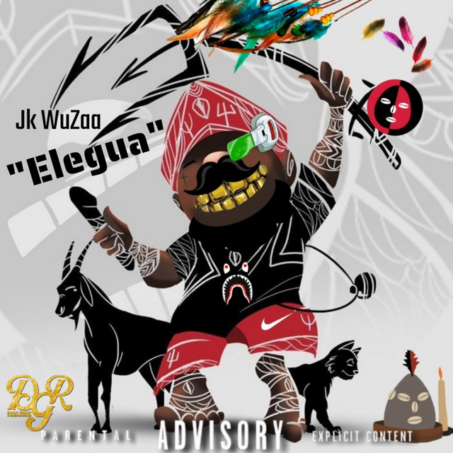 Elegua - Single by Jk Wuzaa | Spotify