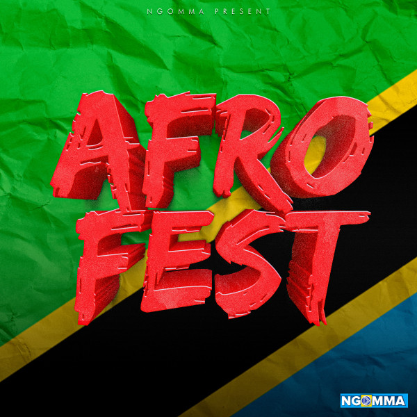 Afro Fest - Compilation by Various Artists | Spotify